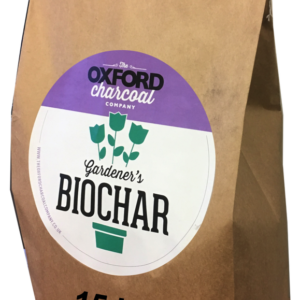Oxford Biochar - Sustainable Carbon Solutions