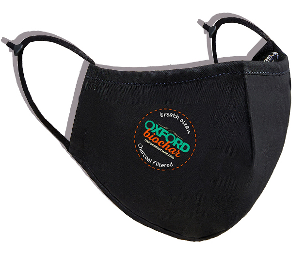 Oxford Biochar - Sustainable Carbon Solutions